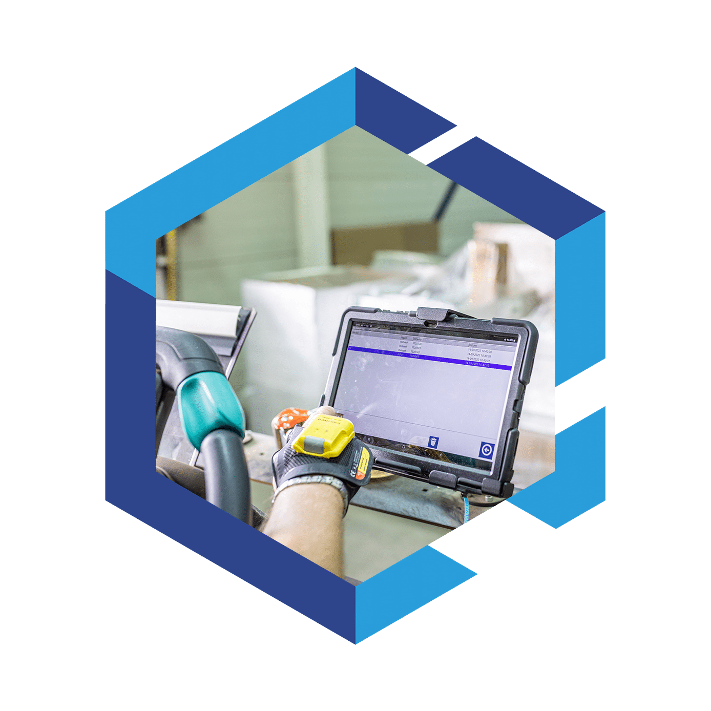 KING Software op maat geleverd door King Expert Center